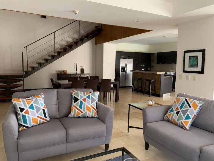 Magnifique Appartement 3 Chambres Au Cœur De Tout ! - San José