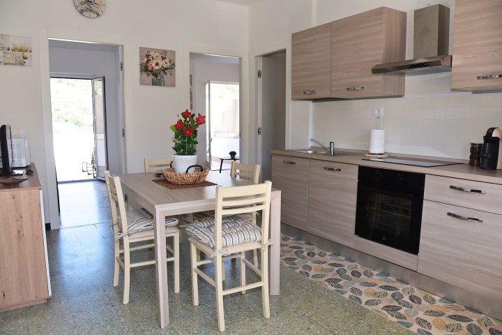 Vista Aerea Residence - Ventimiglia