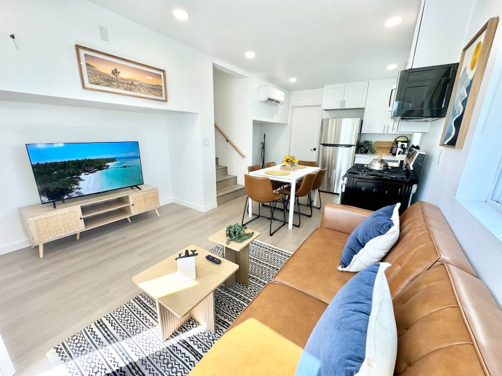 Casa 61 - New And Lovely 3beds/2baths In San Diego - Santee, CA