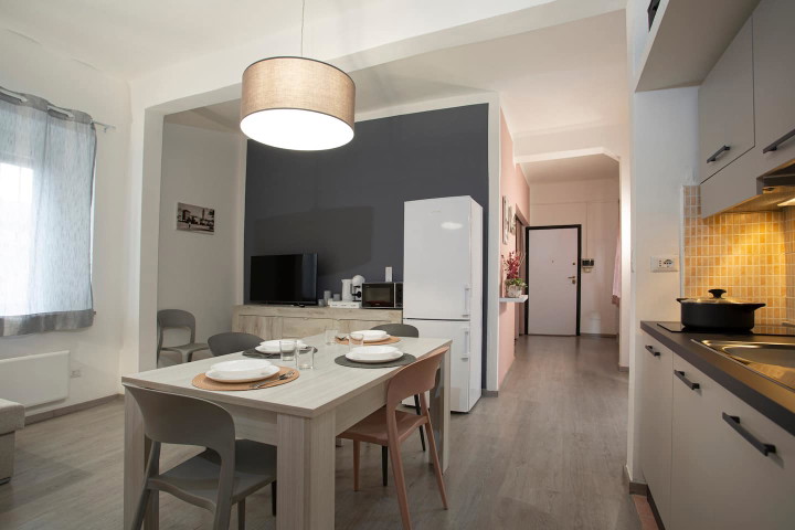 Il Borghetto · Relax With Terrace In Pallanza - Verbania