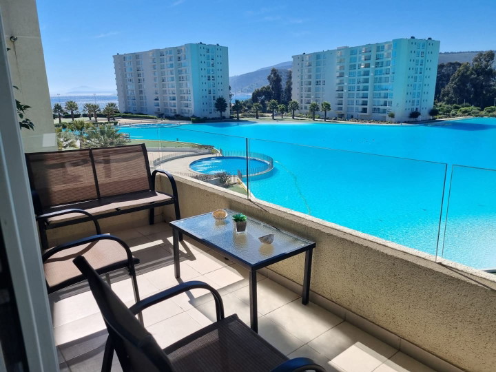 Fantastic Apartment - Papudo Laguna - Papudo