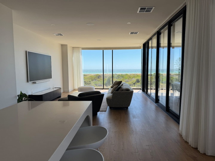 Beach House At Largs Bay - Port Adelaide
