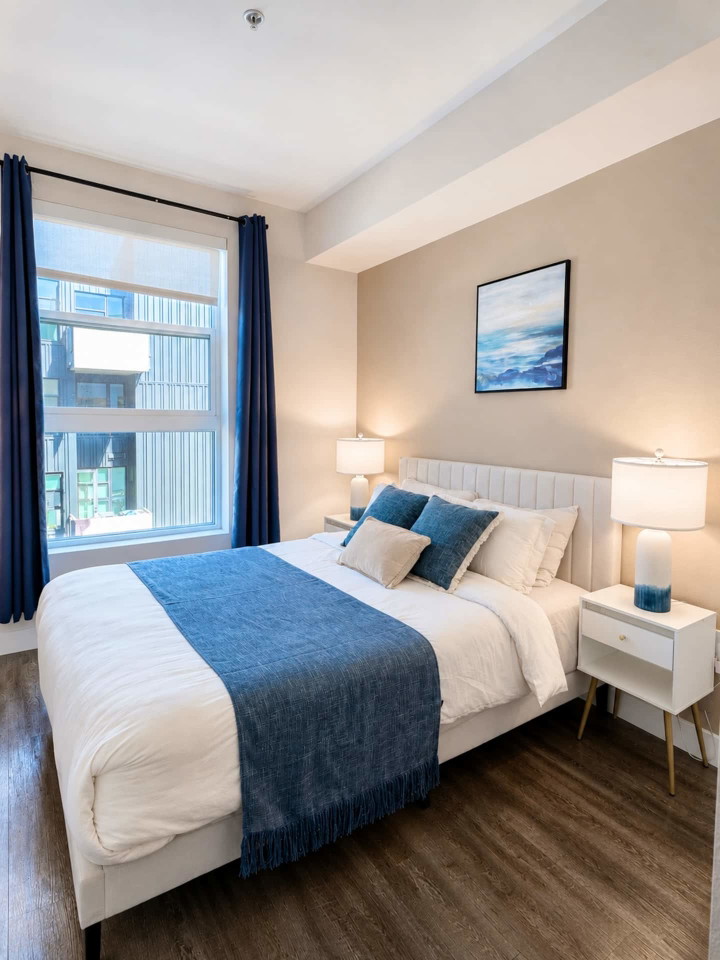 Blue Home Hollywood  Pool  Gym  Free Parking - West Hollywood