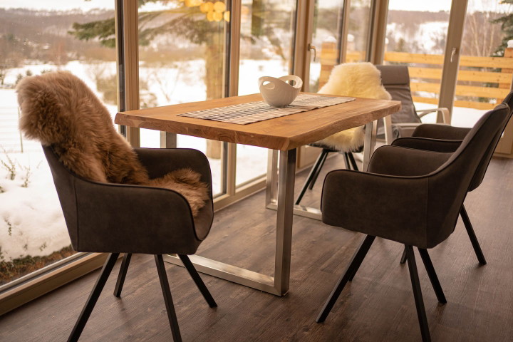 Vacation Home In The Forest - Thale