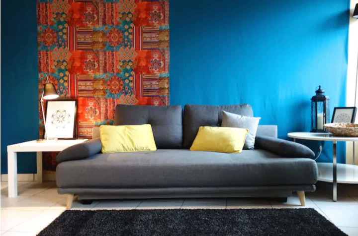 Functional, Bright And Clean - Rodez