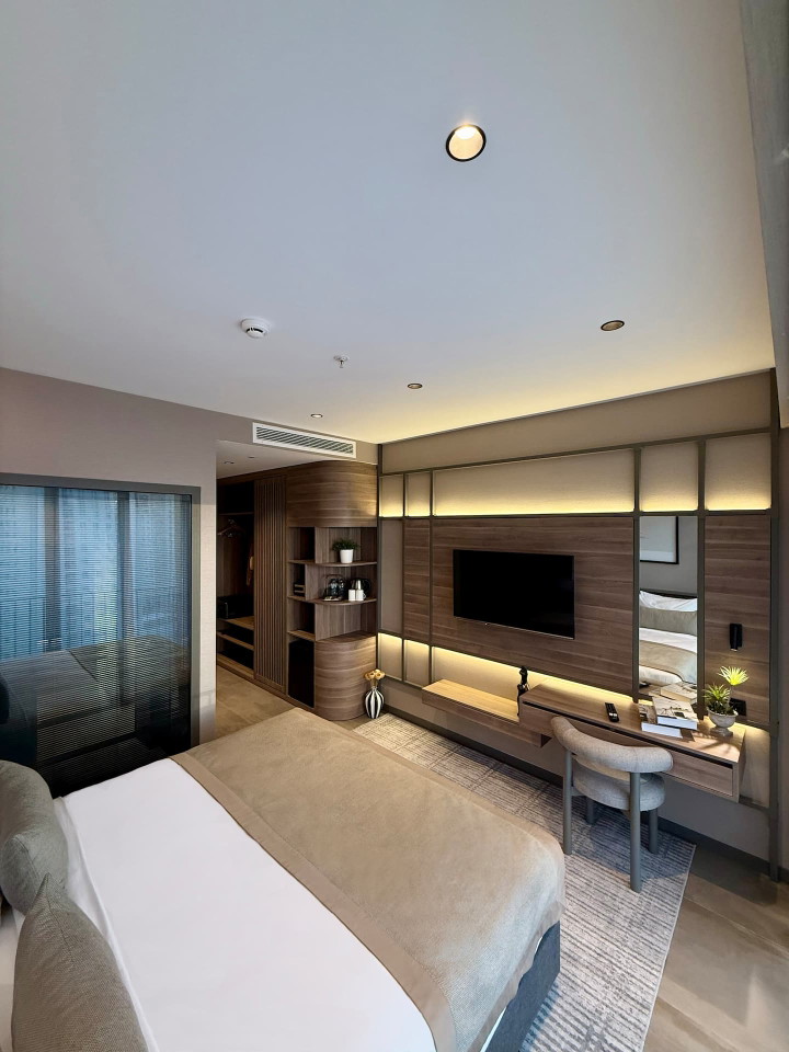 Studio Suite - Maltepe