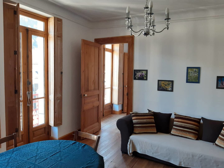 Appartement Calme Et Lumineux à Cauterets 4/6p - Cauterets