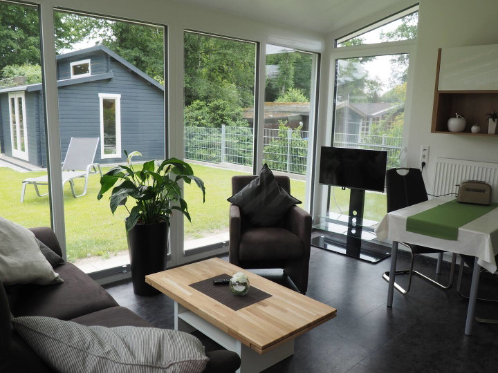 Birkenhain 3c Lastering Ferienhäuser & Apartments - Salzbergen