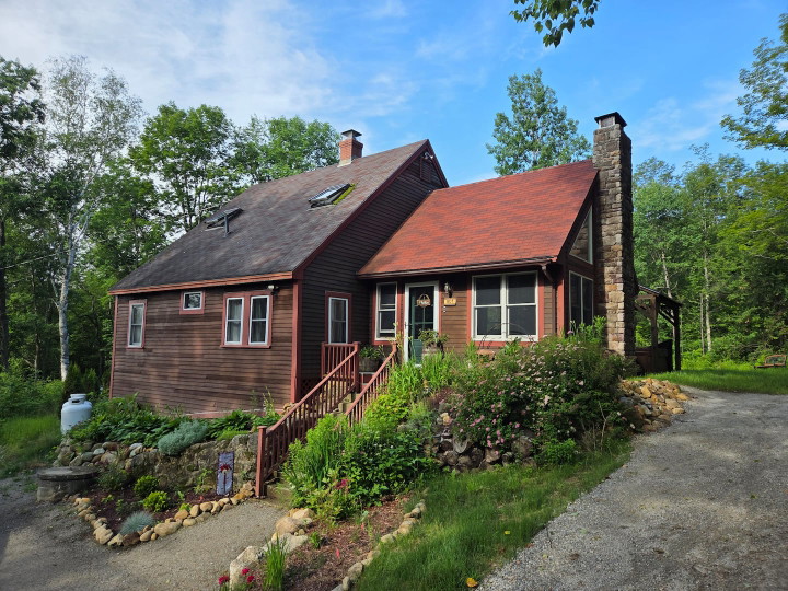 Charming Cottage So Close To Jxn Falls & Hiking! - Jackson, NH