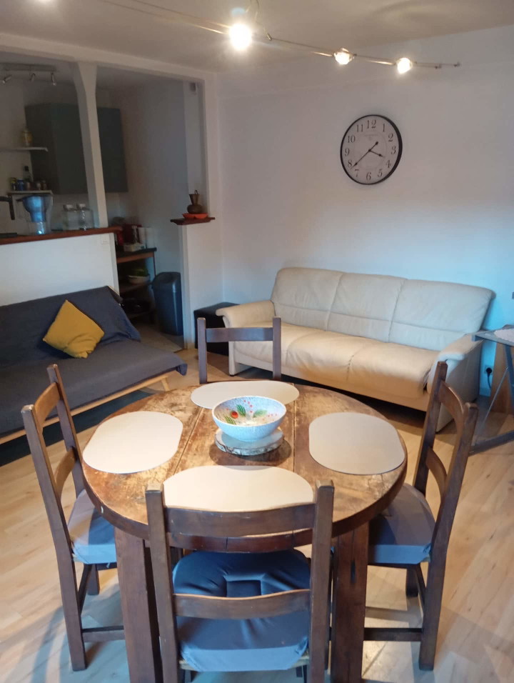 Mont De Marsan Landes Appartement Classé 2etoiles - Mont-de-Marsan