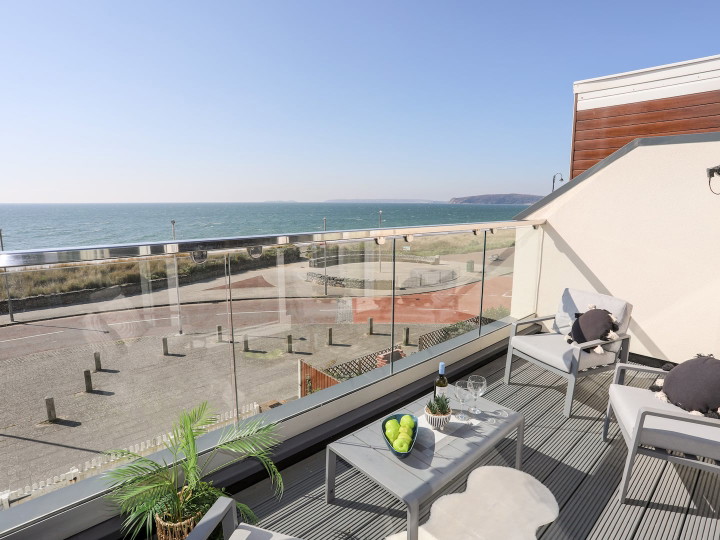 26 Awel Y Mor - Pwllheli