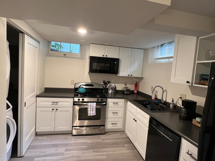 Basement Apartment Close To Purdue - West Lafayette, IN