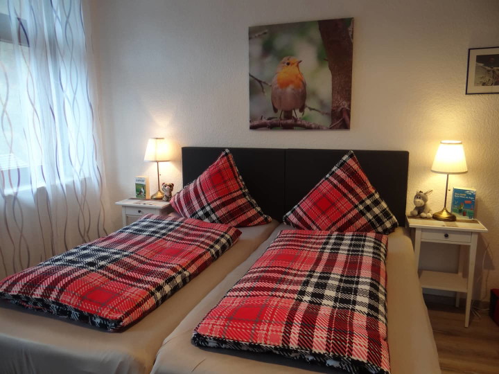 Ferienwohnung In Witzenhausen - Witzenhausen