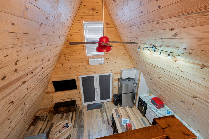 A-frame At Nolin Lake! - United States