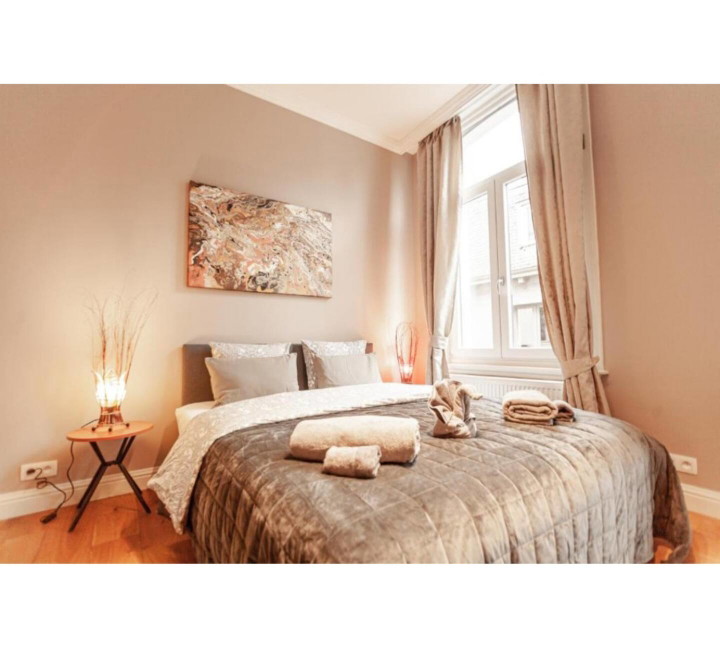 Luxury Flat - Anvers