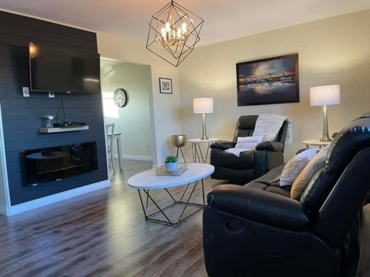 Coastal Connection Vacation Rentals Unit #2 - Bonavista