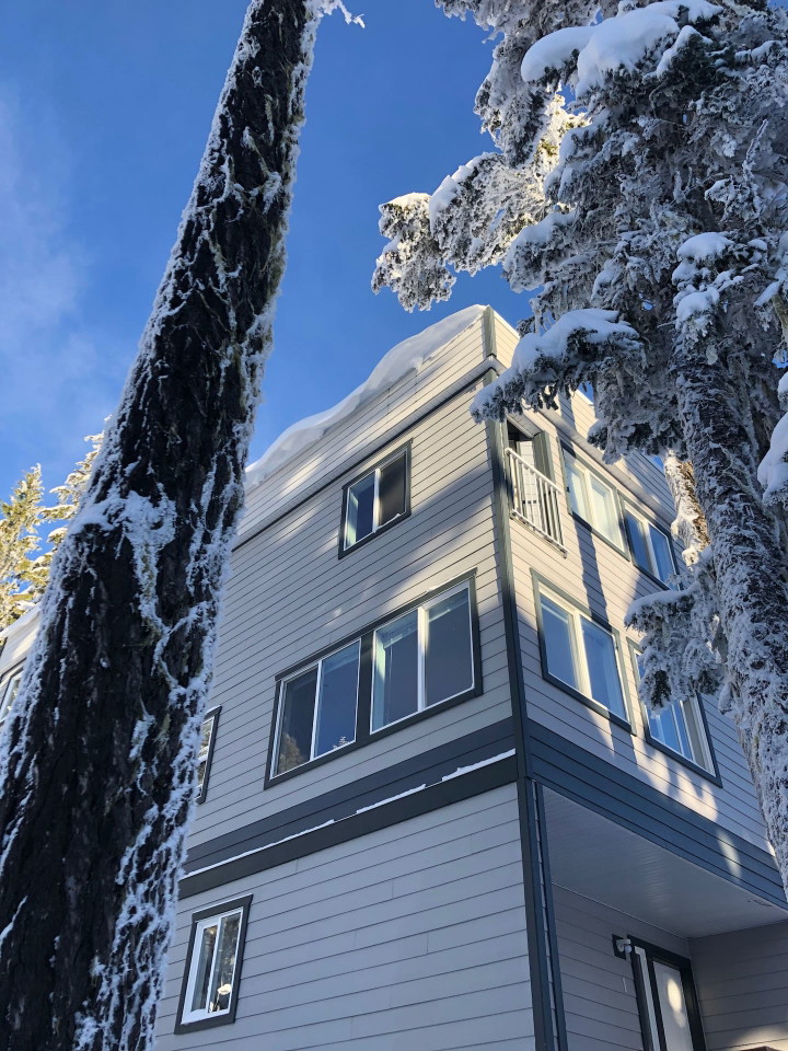 Winterfell  Townhouse - Mount Washington