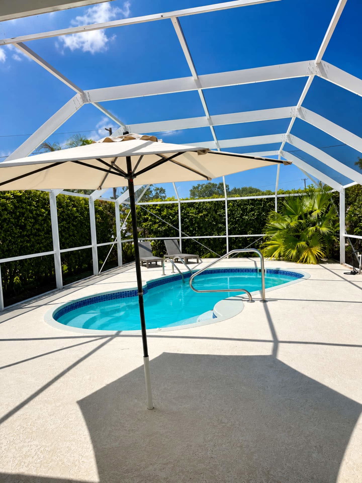 Pool Home In Jensen Beach - Jensen Beach, FL