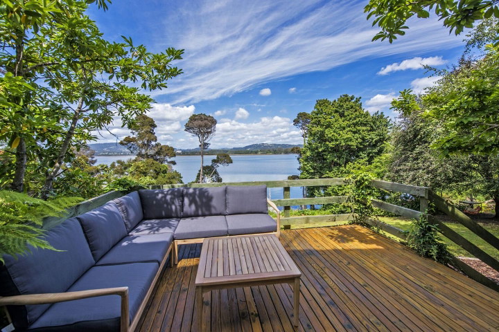 Absolute Riverfront, The Perfect Getaway - Australia