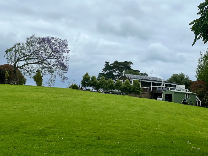 Farmgrove Cottage In Beechmont - Gold Coast