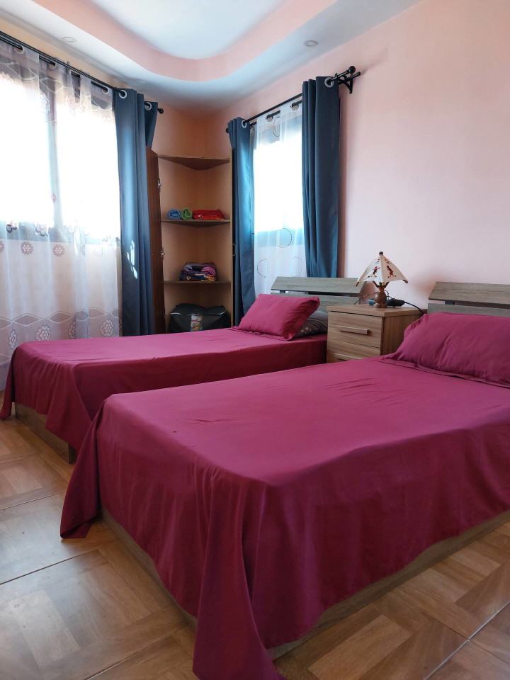 Moderne Et Belle Vue - 