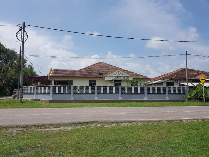 Homestay In Paka @ Bob Homestay - Kerteh