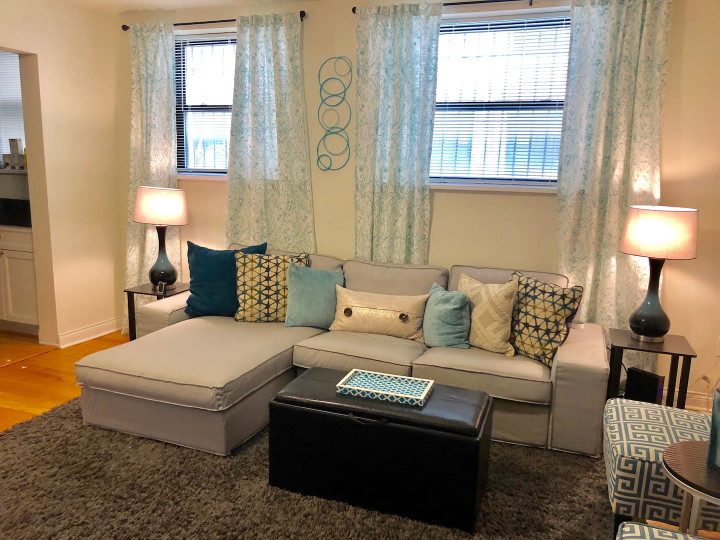 Boystown Experience: Two Bedroom Apartment! - Chicago, IL