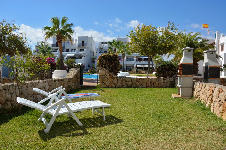 Marina D'or Villa Rosa - Balearic Islands