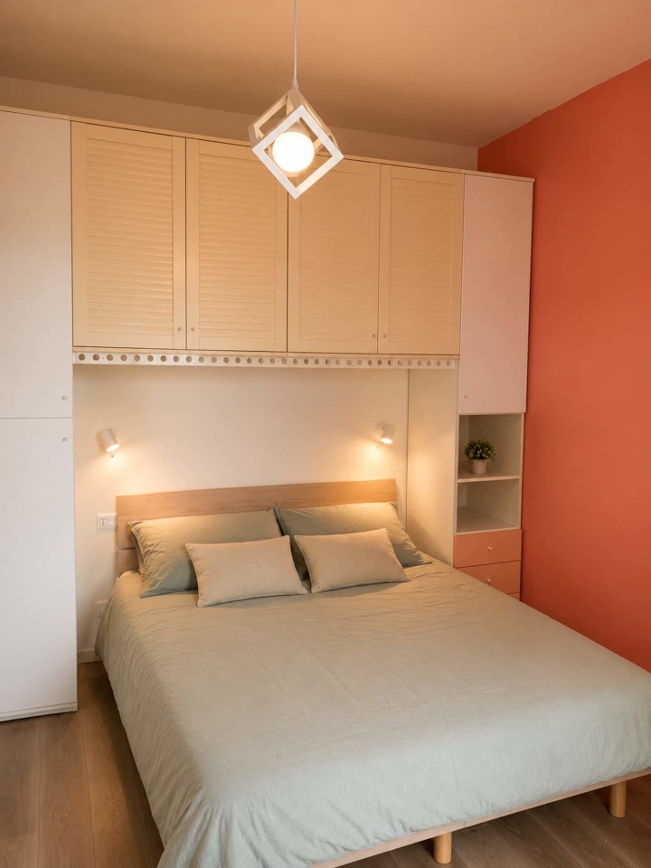 Cardellino Pineta | Comfort A 150 M Dal Mare - San Vincenzo