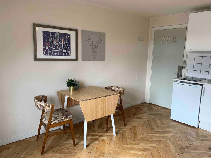 Boutique Apartments | Sønder Blvd | Long-term Stay - Copenhague