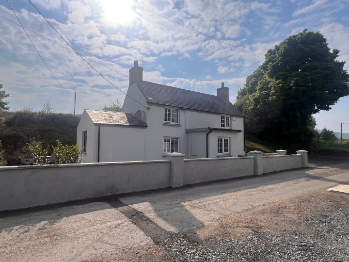 Bobbys Cottage, Carlingford Lough, Omeath - Warrenpoint