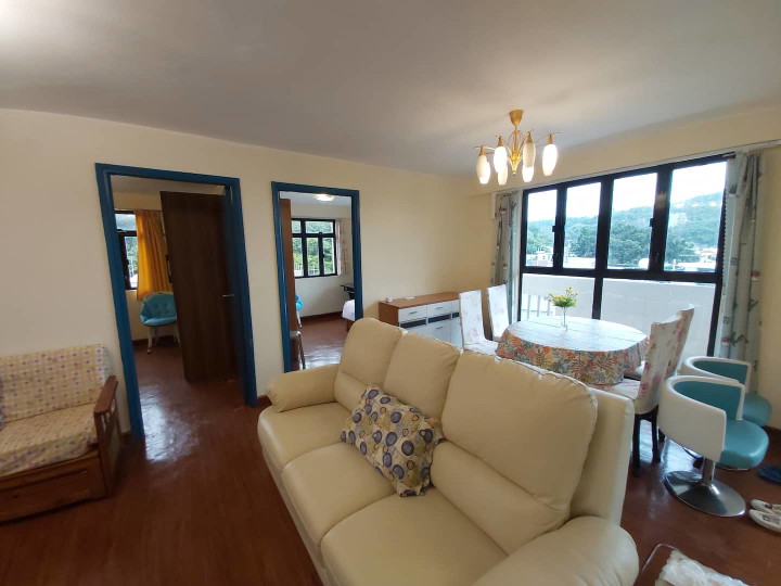 Golden Sunset Apartment #Lamma Island - Hongkong
