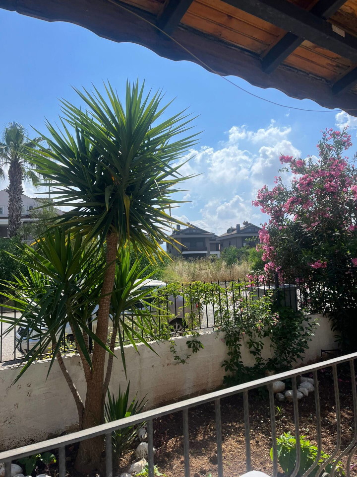 Irmak Villa 1 - Hisarönü
