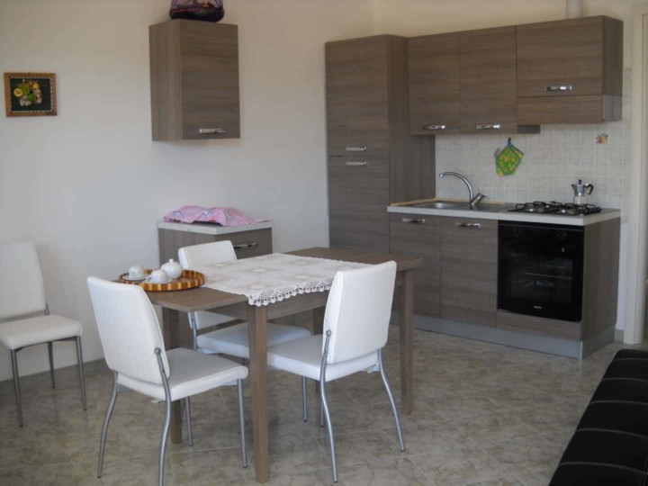 Otranto City - Apartment 50 Meters From The Sea - Otranto