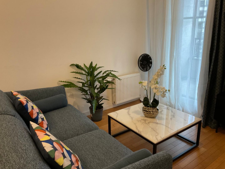 Appartement Lumineux Et Moderne - Le Plessis-Robinson