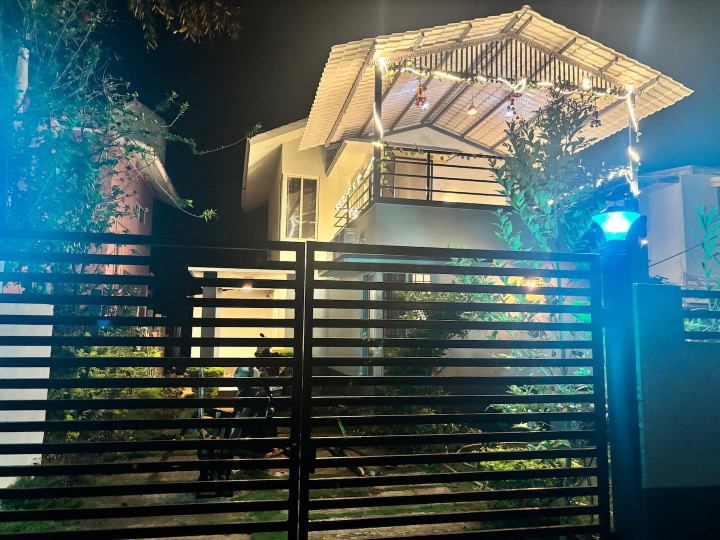 Kanavagam  The Dream Nest - Yelagiri
