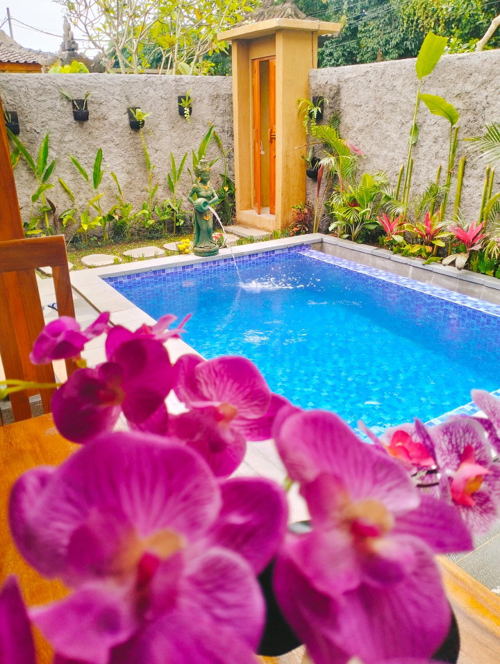 Jaya House Balinese Home 2 Ubud, Bali - Bali