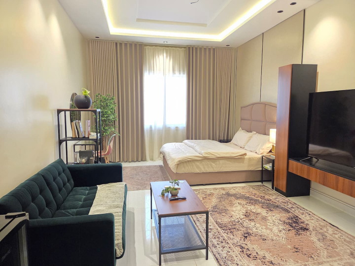 B3 | Self Check-in Studio For Nonsmokers - Jeddah