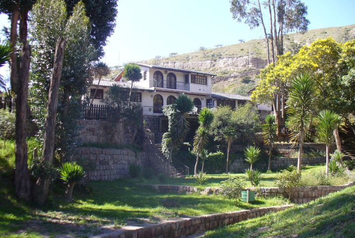Mitad Del Mundo Villas - Quito