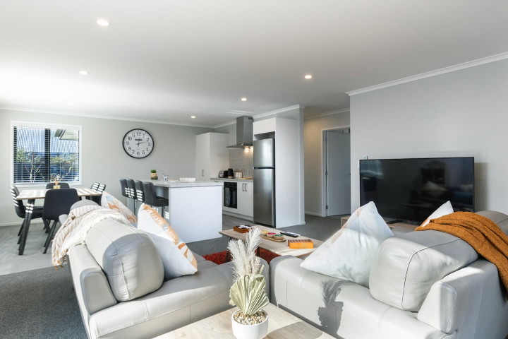 New In Blenheim - Blenheim