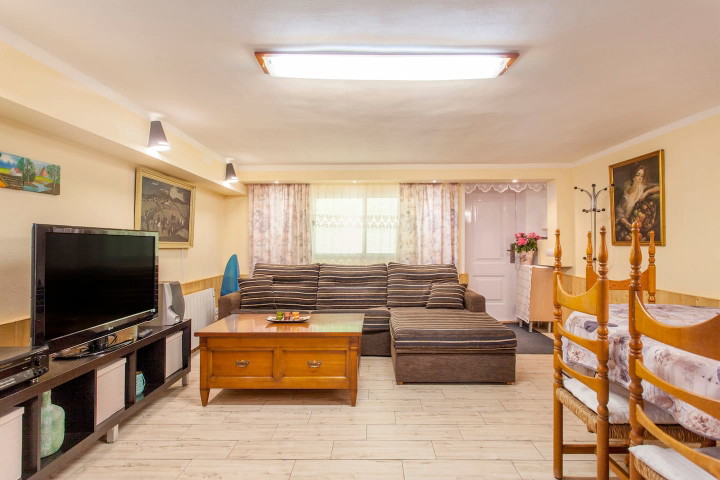 Casa Acogedora En La Eliana Con Piscina Y Barbacoa - Bétera