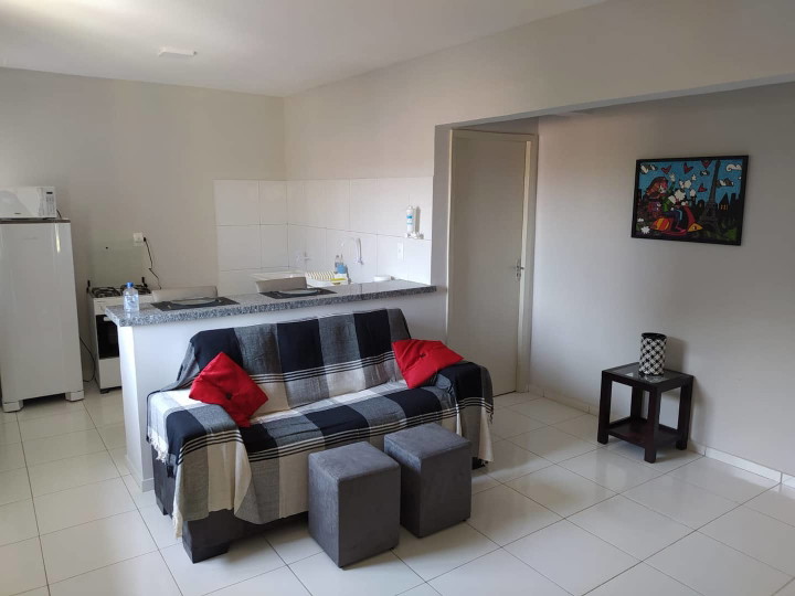 Apartamento No Centro Hospitalar Em Teresina !! - Teresina