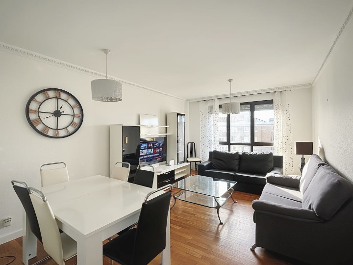 Appartement Lumineux Et Spacieux À Yamaguchi - Pampelune