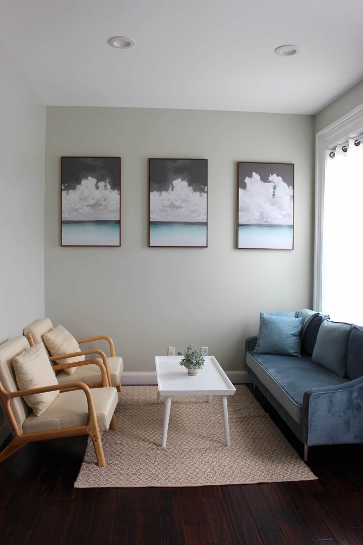 Chic, Renovated Brownstone In Prime Dt Albany - Albany, NY