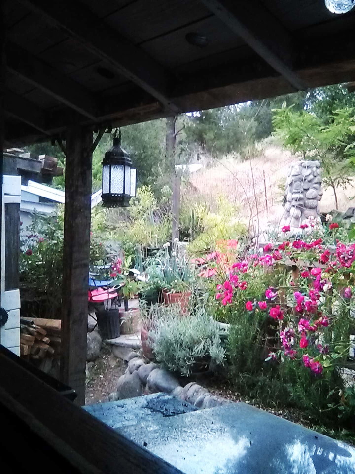 'Matilda' Style Cottage - Los Angeles