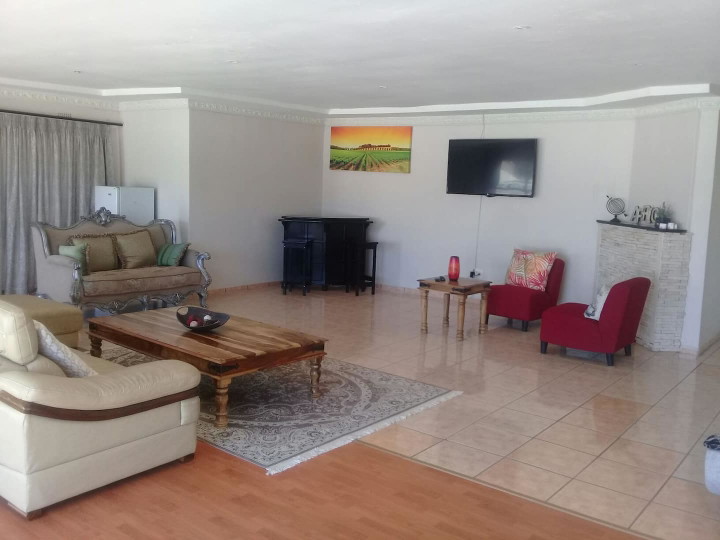 White Farm Lodge - 