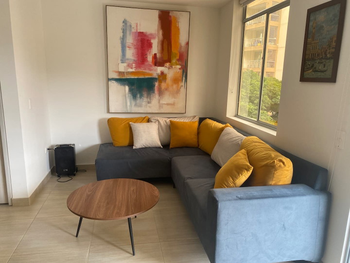 Villeta Ambar Tropical Apartment - Villeta