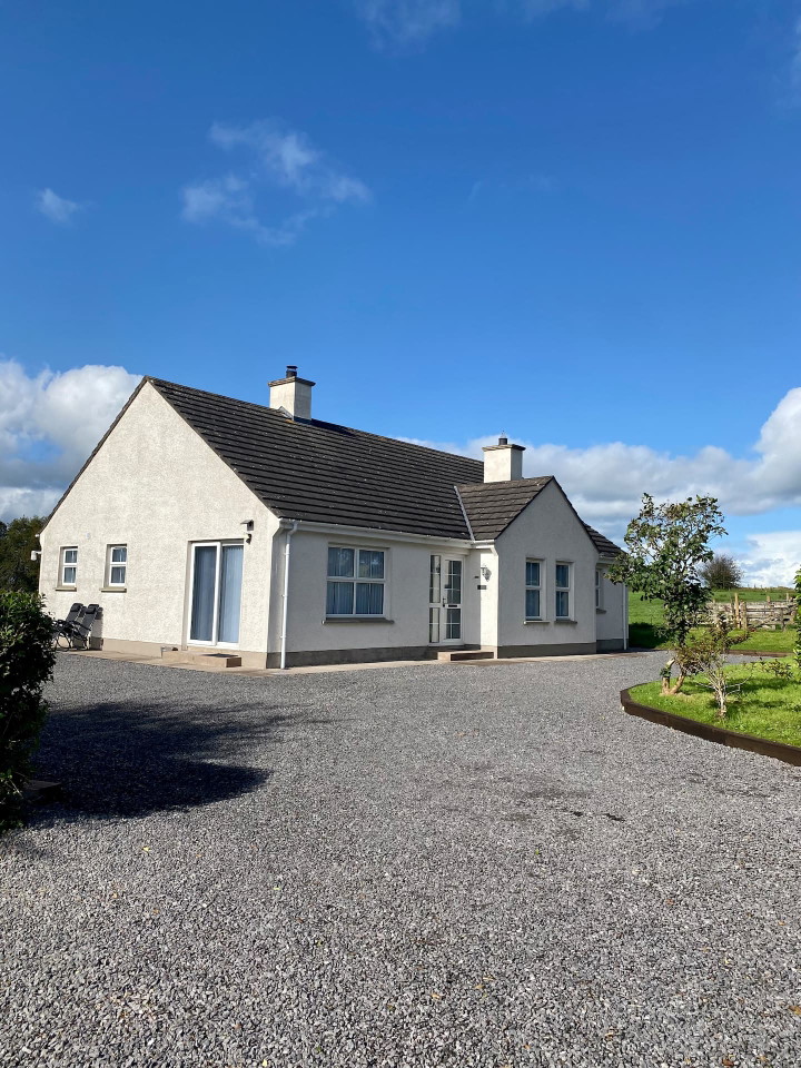 Jimmys Holiday Home - Fermanagh