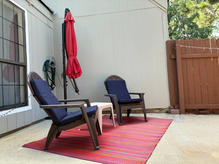 Covington Condo Retreat - Abita Springs, LA