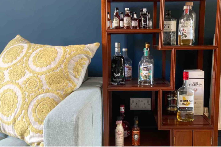 Welcoming Finnieston Flat In Perfect Location - Glasgow